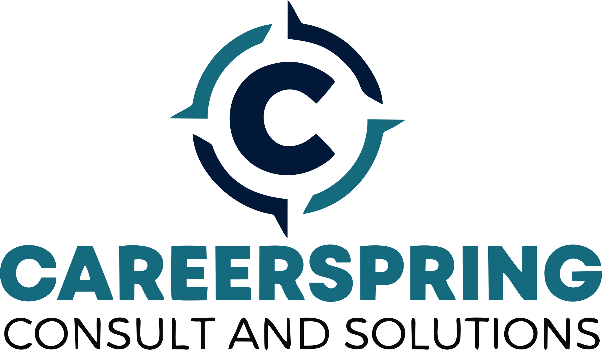 CAREERSPRING - Consult & Solutions